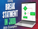 Break Statement In Java Geeksforgeeks Videos