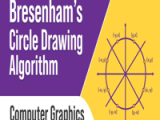 Bresenham S Circle Drawing Algorithm Geeksforgeeks Videos