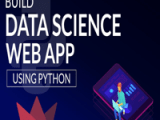 Build Your First Data Science Web App Using Python Python Project