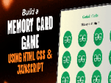 Build A Memory Card Game Using Html Css And Javascript Geeksforgeeks