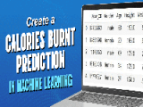 Calories Burnt Prediction Using Machine Learning Geeksforgeeks Videos