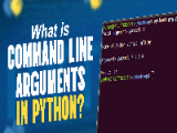 Command Line Arguments In Python Geeksforgeeks Videos
