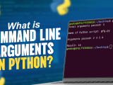 Using Command Line Arguments In Python Understanding Sys