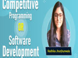 Competitive Programming Or Software Development Geeksforgeeks Videos