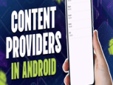 Content Providers In Android With Example Geeksforgeeks Videos