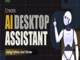 Create Ai Desktop Assistant Using Python And Tkinter Geeksforgeeks