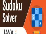 Create Sudoku Solver In Java Geeksforgeeks Videos
