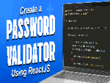 Create A Password Validator Using Reactjs Geeksforgeeks Videos