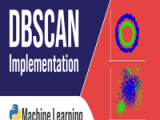 Dbscan Implementation Machine Learning Geeksforgeeks Videos