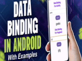 Data Binding In Android With Example Geeksforgeeks Videos