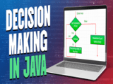 Decision Making In Java If If Else Switch Break Continue Jump