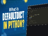 Defaultdict In Python Geeksforgeeks Videos