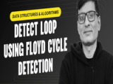 Detect Loop Using Floyd Cycle Detection Geeksforgeeks Videos