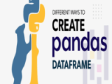 Different Ways To Create A Pandas Dataframe Geeksforgeeks Videos