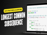 Dynamic Programming Set 4 Longest Common Subsequence