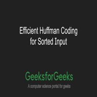 Multilevel Huffman Coding An Efficient Test - High Resolution Dark Patterns for Desktop