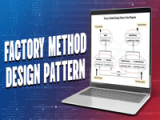 Factory Method Design Geeksforgeeks Videos