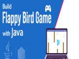 Flappy Bird Game In Java Geeksforgeeks Videos