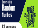 Write A C Program To Generate Random Numbers Geeksforgeeks Videos