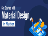 Getting Started With Material Design In Flutter Geeksforgeeks Videos