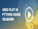 Grid Plot In Python Using Seaborn Geeksforgeeks Videos