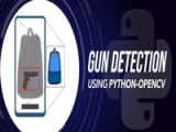 Gun Detection Using Python Opencv Geeksforgeeks Videos
