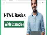 Html Basics Html Tutorial For Beginners Geeksforgeeks Videos
