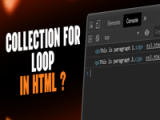 Html Collection For Loop Geeksforgeeks Videos