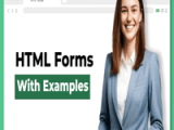 Html Forms In Web Development Geeksforgeeks Videos