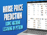 House Price Prediction Using Machine Learning In Python Geeksforgeeks