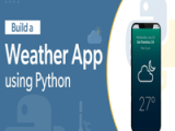 How To Build A Weather App In Python Python Project Geeksforgeeks