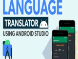 How To Create Language Translator Android App Geeksforgeeks Videos