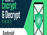 How To Encrypt And Decrypt Text In Android Geeksforgeeks Videos