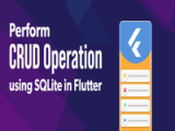 How To Perform Crud Operation Using Sqlite In Flutter Geeksforgeeks