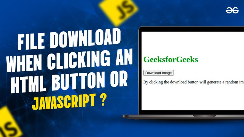 Javascript Download File - Landscape Picture Collection - High Resolution Quality