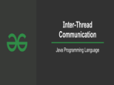 Inter Thread Communication Java Geeksforgeeks Videos