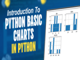 Introduction To Basic Python Charts Geeksforgeeks Videos