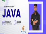 Introduction To Java Programming Geeksforgeeks Videos