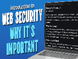 Introduction To Web Security Why It S Important Geeksforgeeks Videos