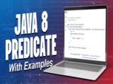 Java 8 Predicate With Examples Geeksforgeeks Videos