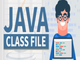 Java Class File Geeksforgeeks Videos