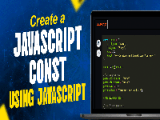 Javascript Const Geeksforgeeks Videos