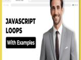 Javascript Loops Web Development Geeksforgeeks Videos