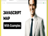 Javascript Map Web Development Geeksforgeeks Videos