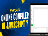 Javascript Online Compiler Geeksforgeeks Videos