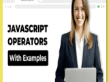 Javascript Operators Web Development Geeksforgeeks Videos