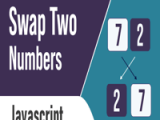 Javascript Program To Swap Two Numbers Geeksforgeeks Videos