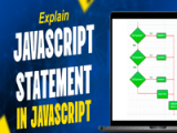 Javascript Statements Geeksforgeeks Videos