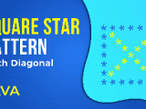 Java Program To Print Square Star Pattern Geeksforgeeks