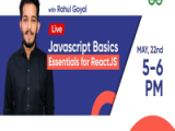 Javascript Basics Essentials For Reactjs Geeksforgeeks Videos